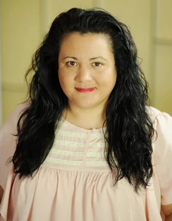 Jenelle Riley | Screen Drafts Wiki | Fandom