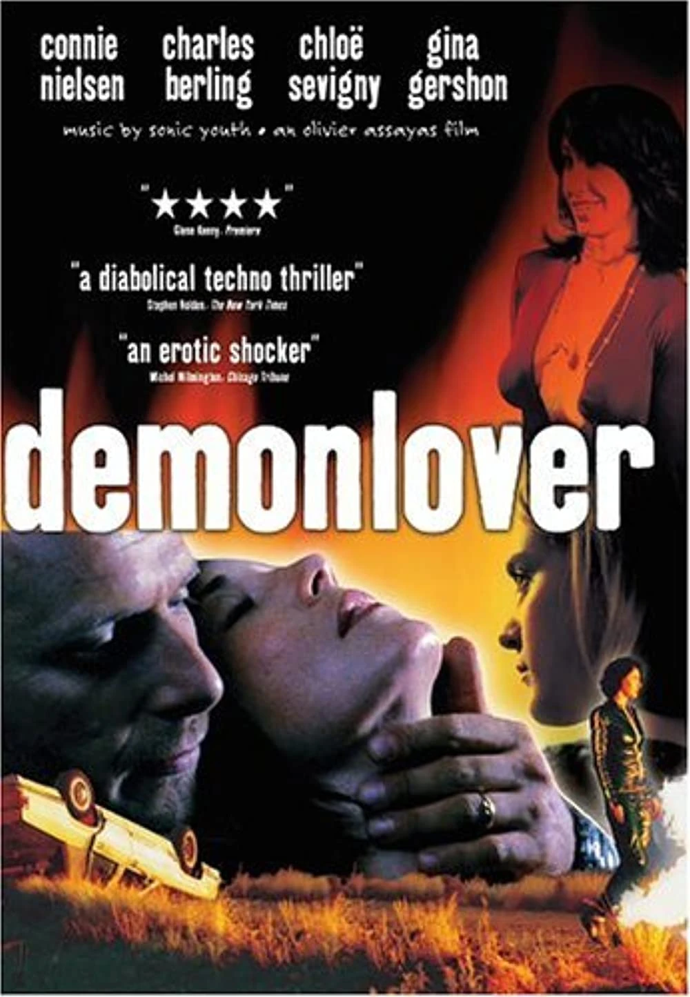 Demonlover | Screen Drafts Wiki | Fandom