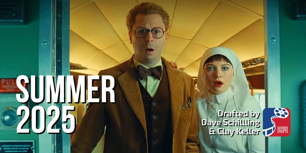 Summer 2025 | Screen Drafts Wiki | Fandom