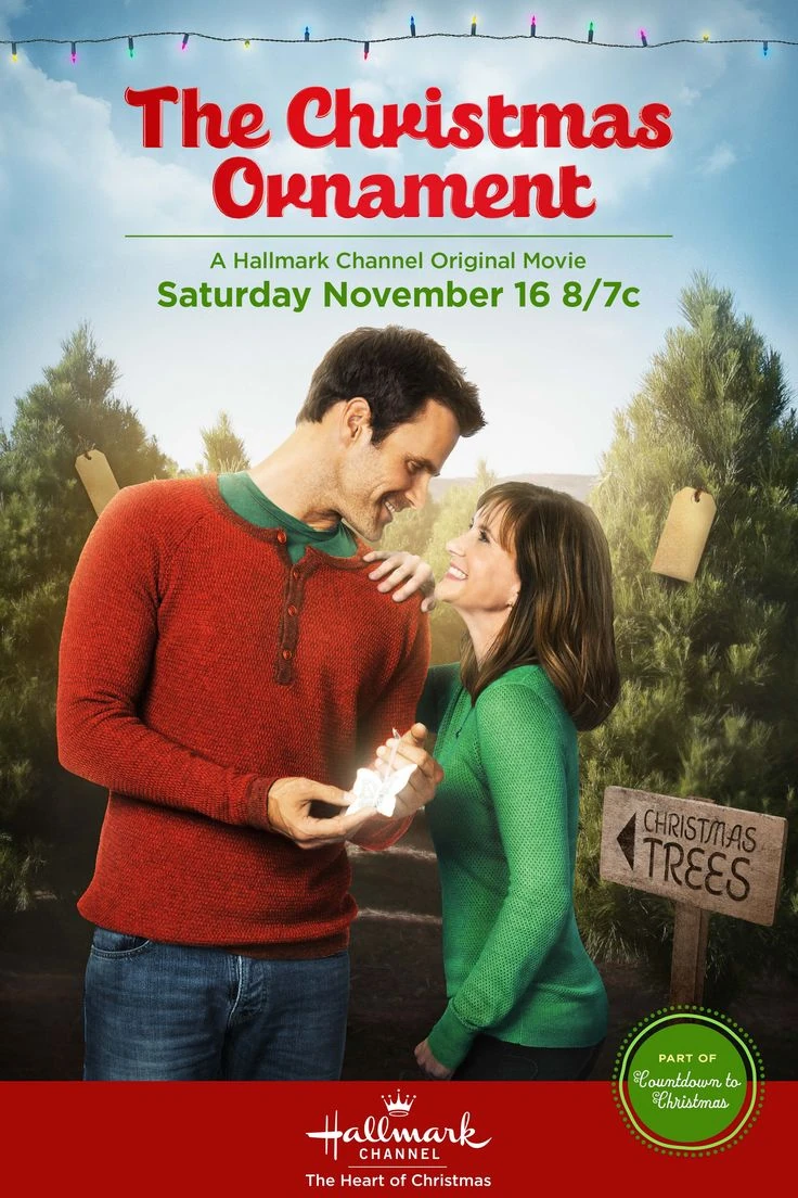 The Christmas Ornament | Screen Drafts Wiki | Fandom