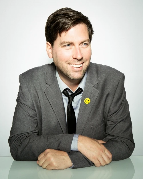 Sean Jordan | Screen Drafts Wiki | Fandom