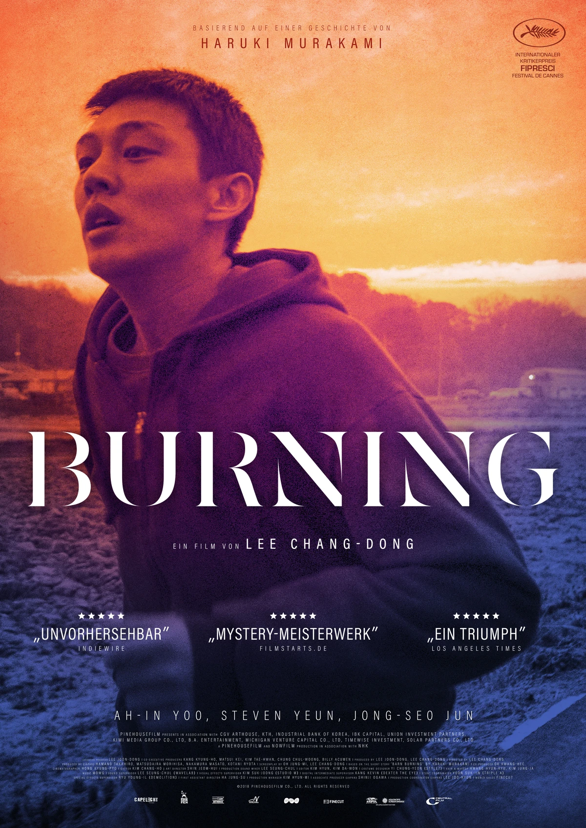 Burning | Screen Drafts Wiki | Fandom
