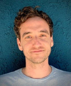 Jesse Knight | Screen Drafts Wiki | Fandom