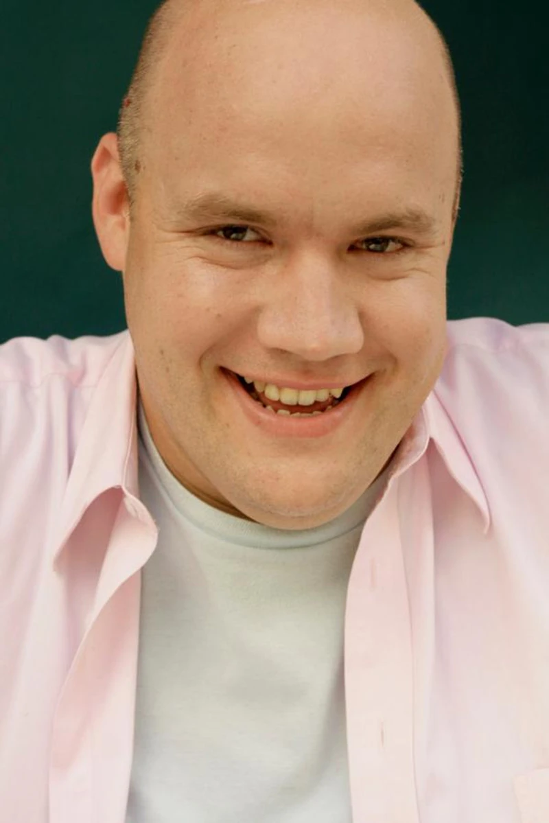Guy Branum | Screen Drafts Wiki | Fandom