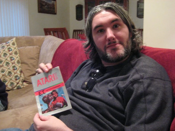 Brian Collins | Screen Drafts Wiki | Fandom