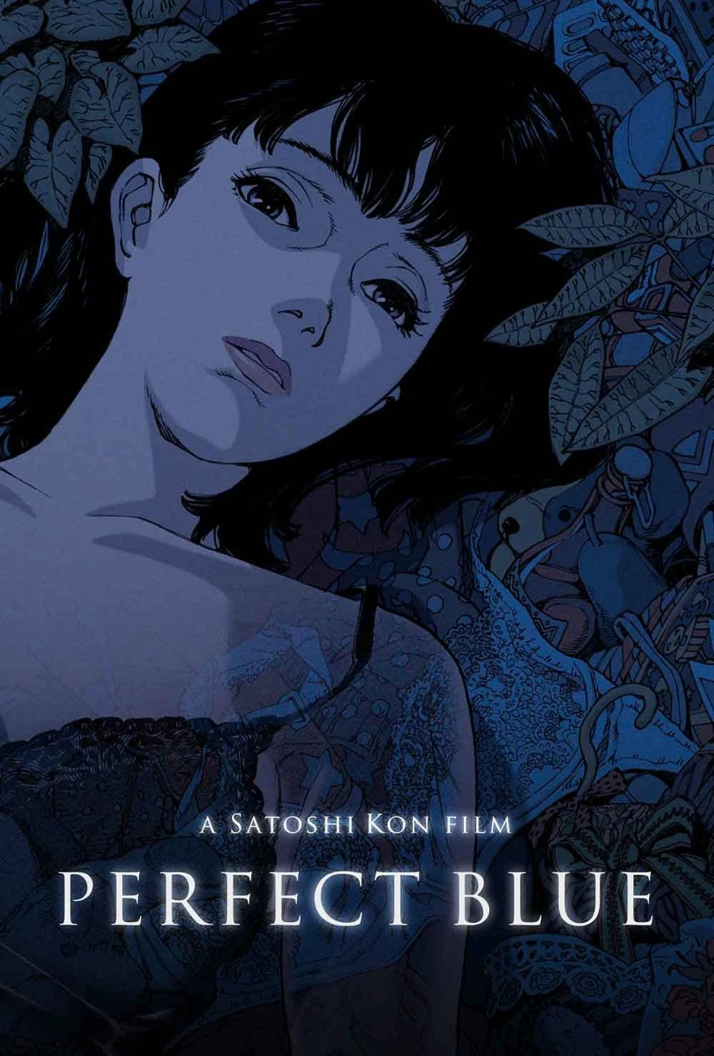 Perfect Blue | Screen Drafts Wiki | Fandom