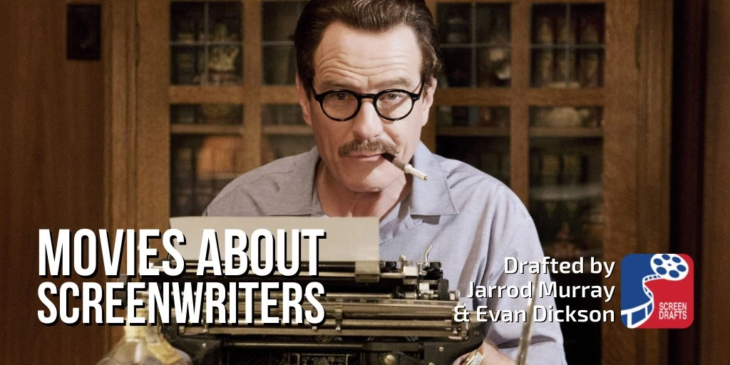 Movies About Screenwriters | Screen Drafts Wiki | Fandom