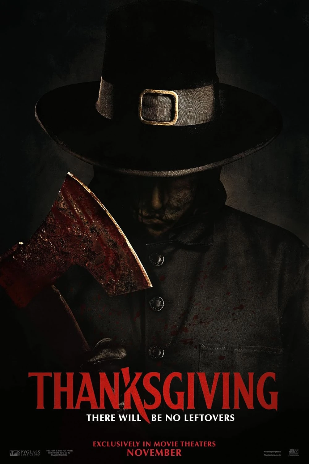 Thanksgiving | Screen Drafts Wiki | Fandom