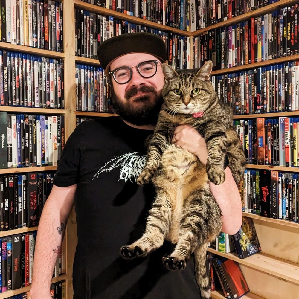 Justin LaLiberty | Screen Drafts Wiki | Fandom