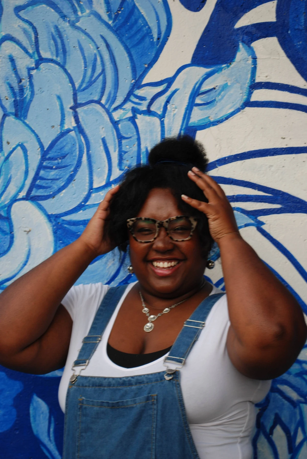 Imani Davis | Screen Drafts Wiki | Fandom
