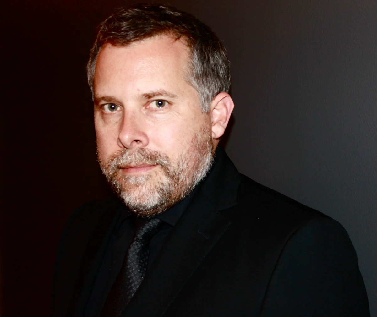 Scott Reynolds | Screen Drafts Wiki | Fandom