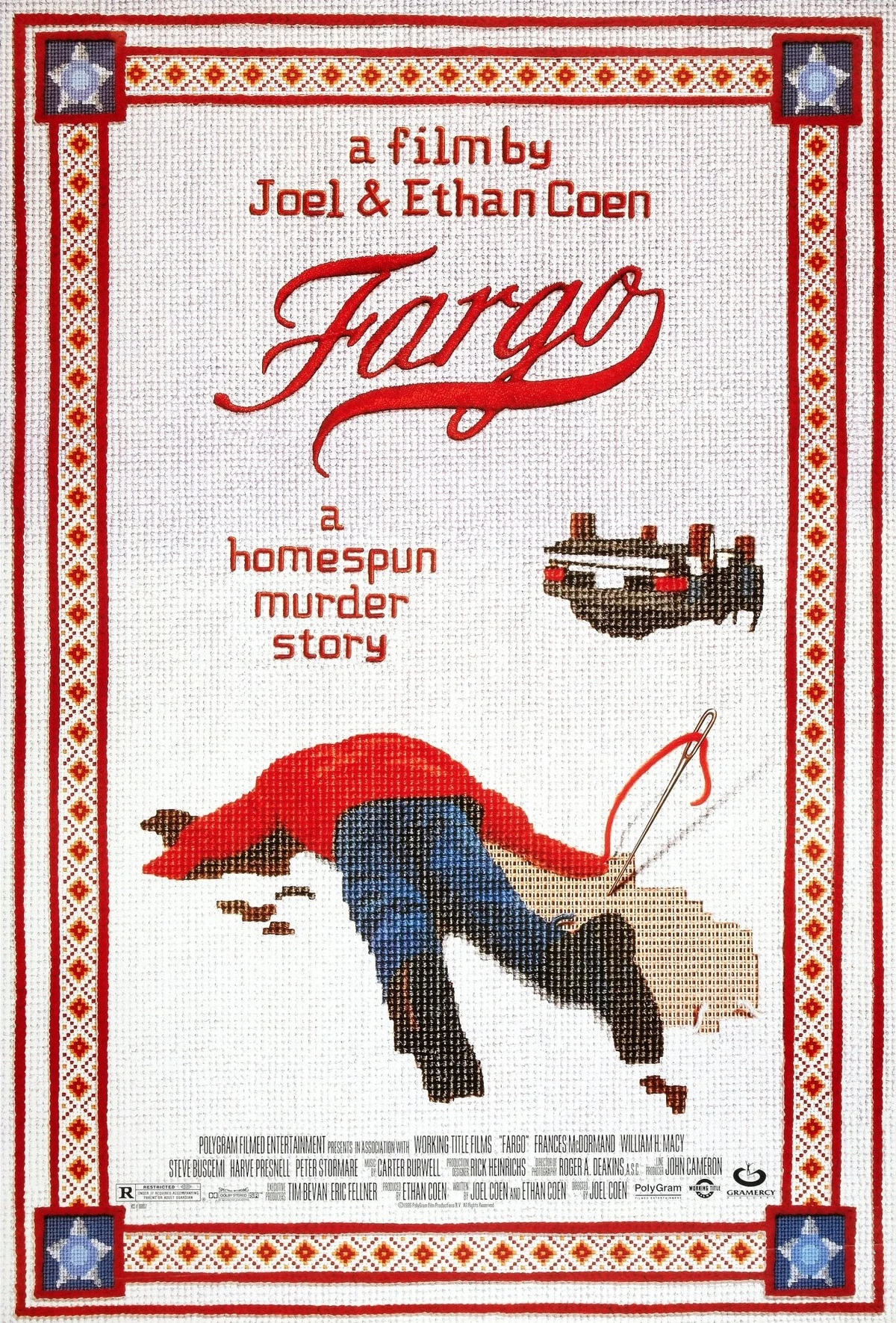 Fargo | Screen Drafts Wiki | Fandom