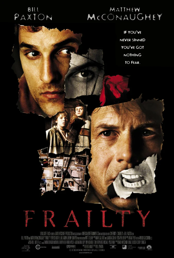 Frailty | Screen Drafts Wiki | Fandom