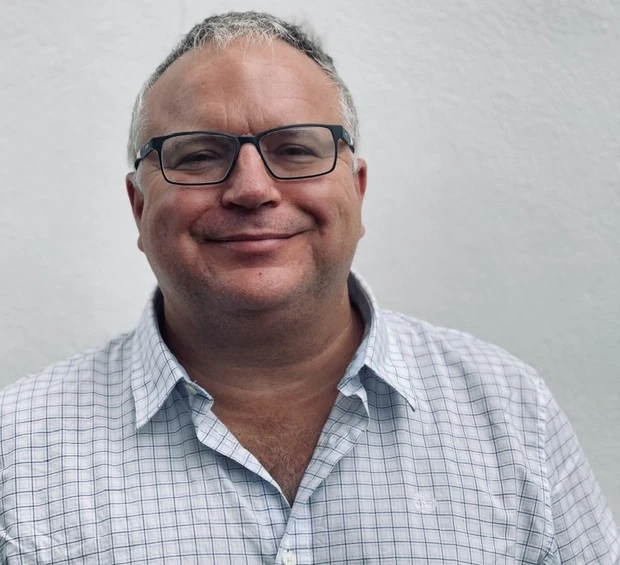 Clark Collis | Screen Drafts Wiki | Fandom