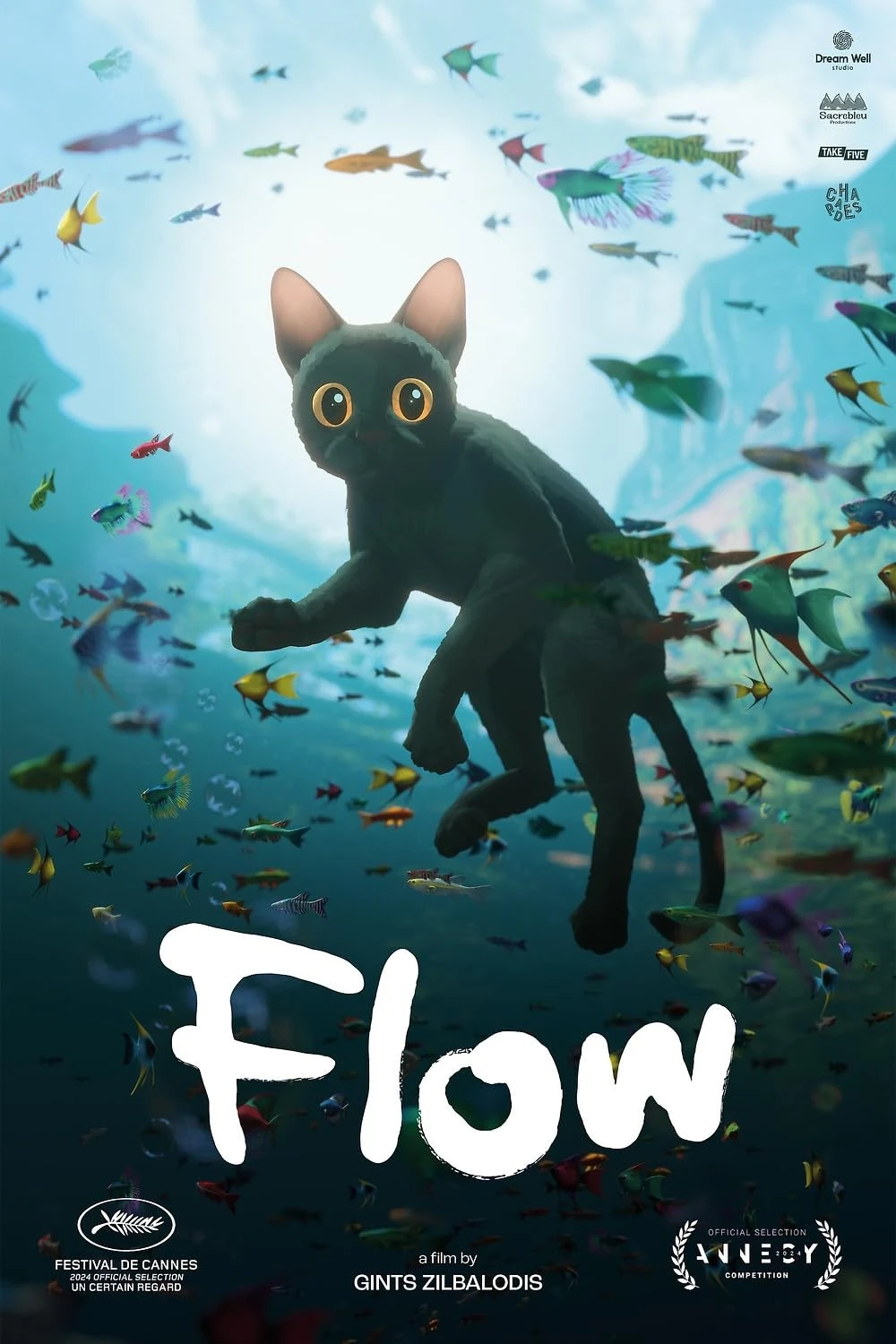 Flow | Screen Drafts Wiki | Fandom