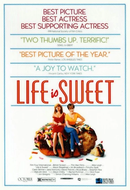 Life is Sweet | Screen Drafts Wiki | Fandom