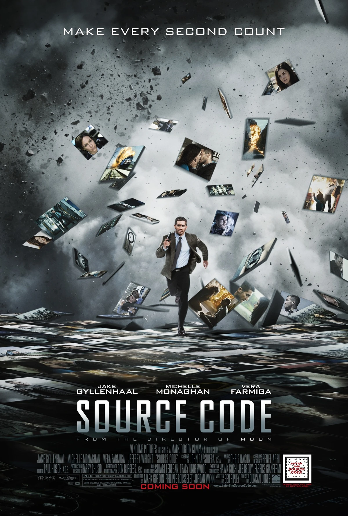 Source Code | Screen Drafts Wiki | Fandom