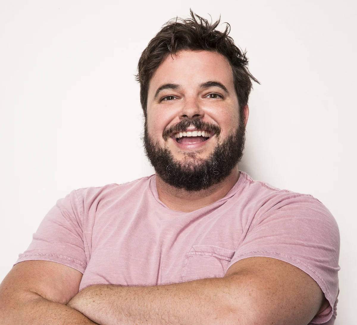 Jon Gabrus | Screen Drafts Wiki | Fandom