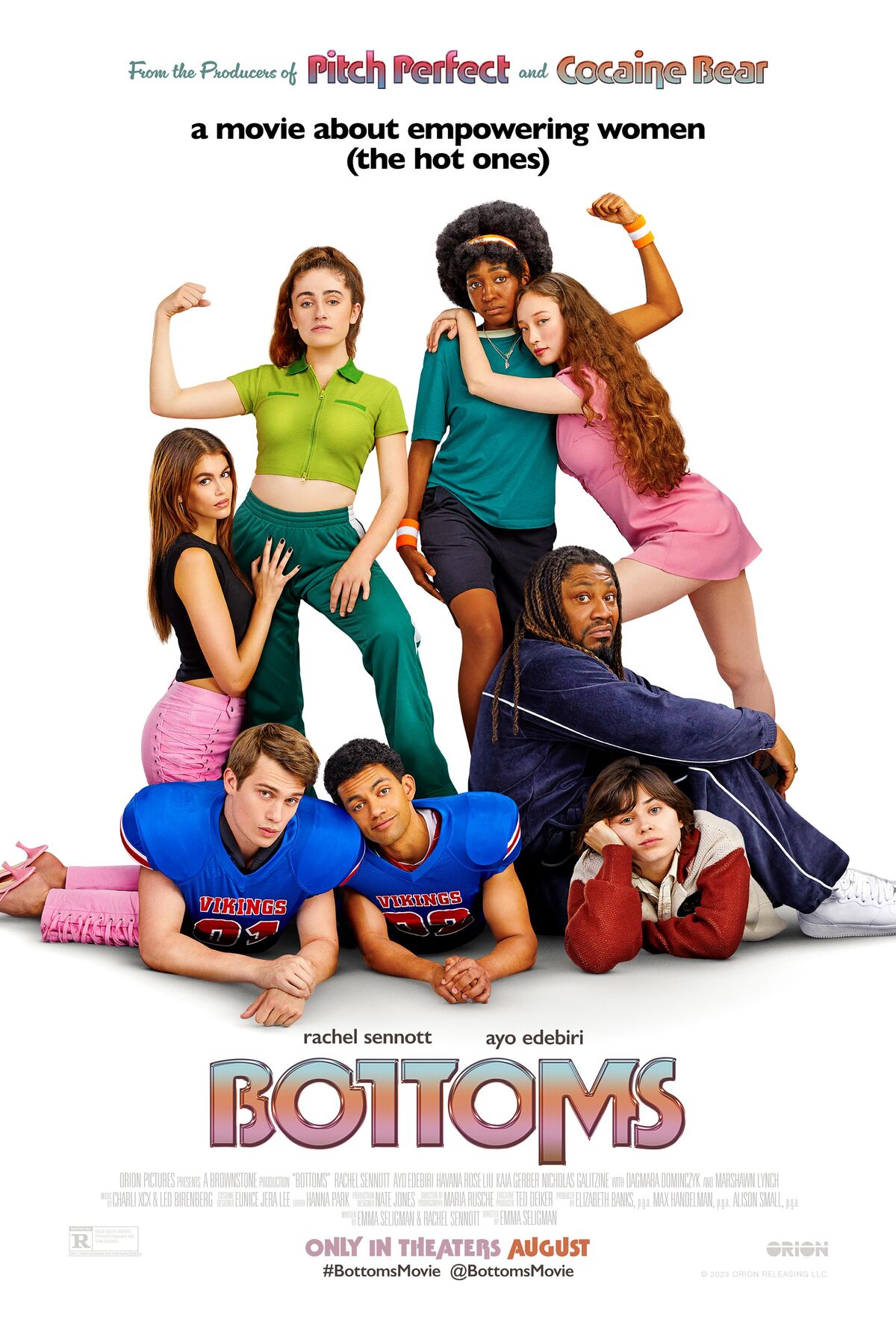 Bottoms Screen Drafts Wiki Fandom