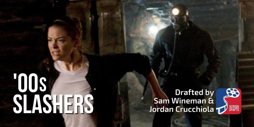 '00 Slashers | Screen Drafts Wiki | Fandom