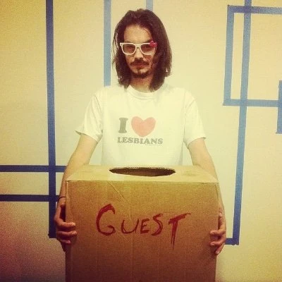 Dave Gonzales | Screen Drafts Wiki | Fandom