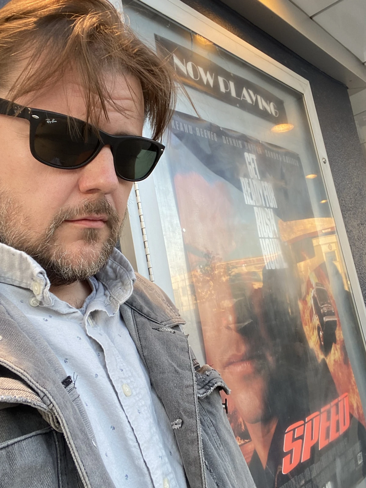 Kris Tapley | Screen Drafts Wiki | Fandom