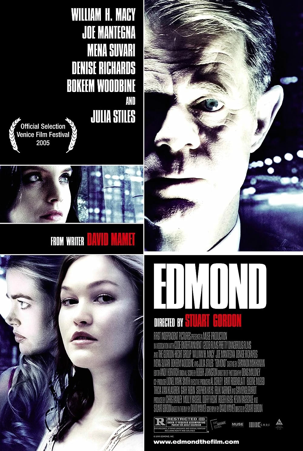Edmond | Screen Drafts Wiki | Fandom