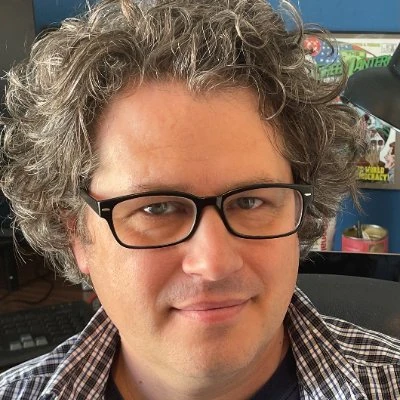 Joe George | Screen Drafts Wiki | Fandom