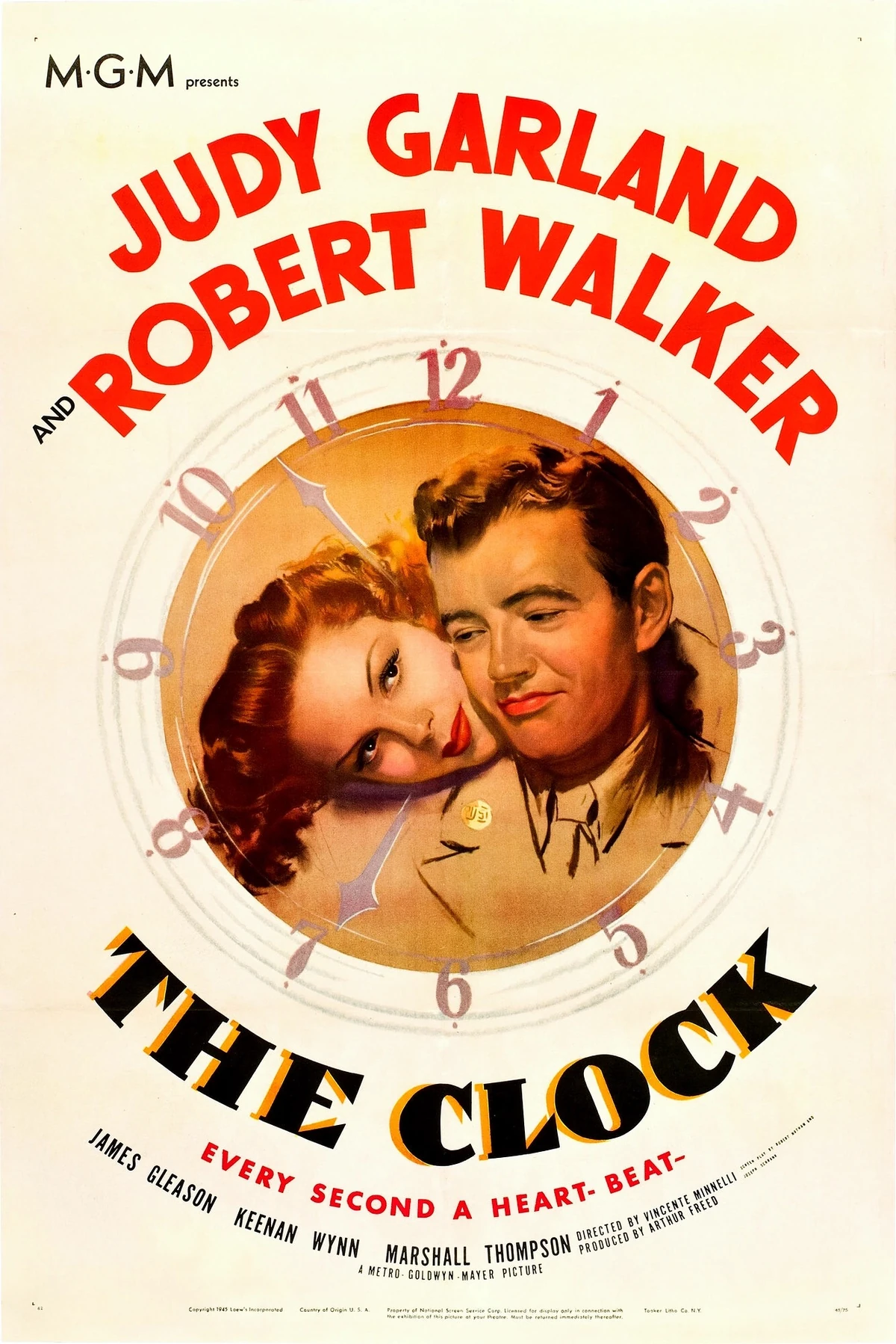 The Clock | Screen Drafts Wiki | Fandom