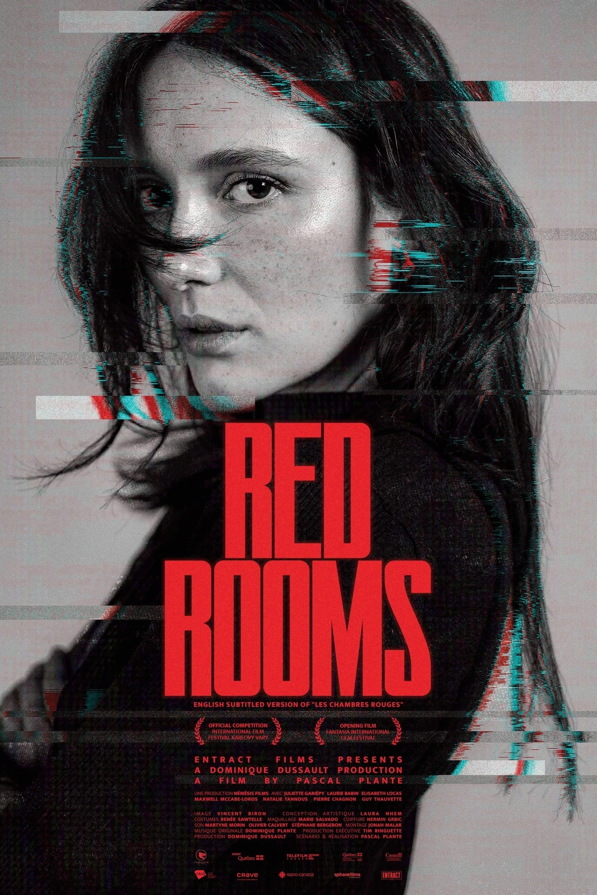 Red Rooms | Screen Drafts Wiki | Fandom