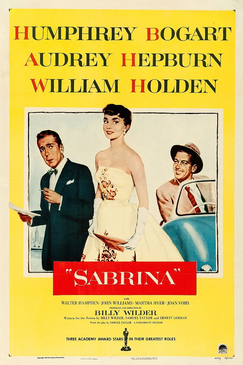 Sabrina | Screen Drafts Wiki | Fandom