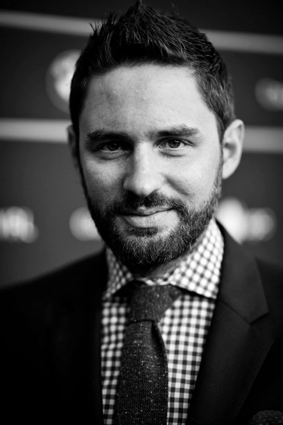 Jared Moshe | Screen Drafts Wiki | Fandom