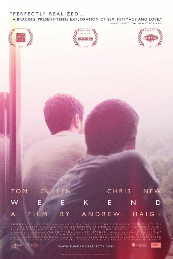 Weekend | Screen Drafts Wiki | Fandom