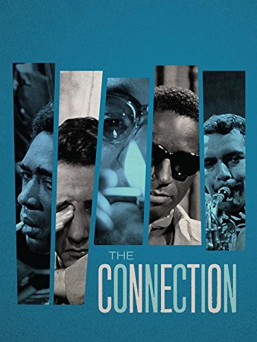 The Connection | Screen Drafts Wiki | Fandom