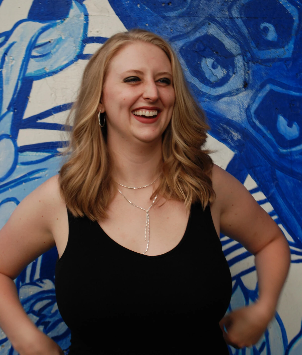 Demma Strausbaugh | Screen Drafts Wiki | Fandom