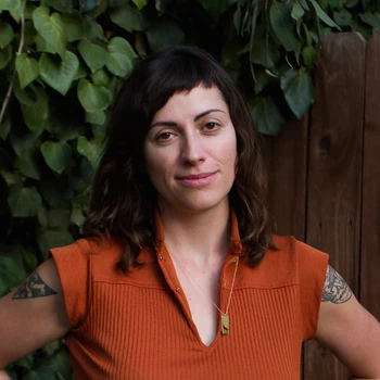 April Wolfe | Screen Drafts Wiki | Fandom