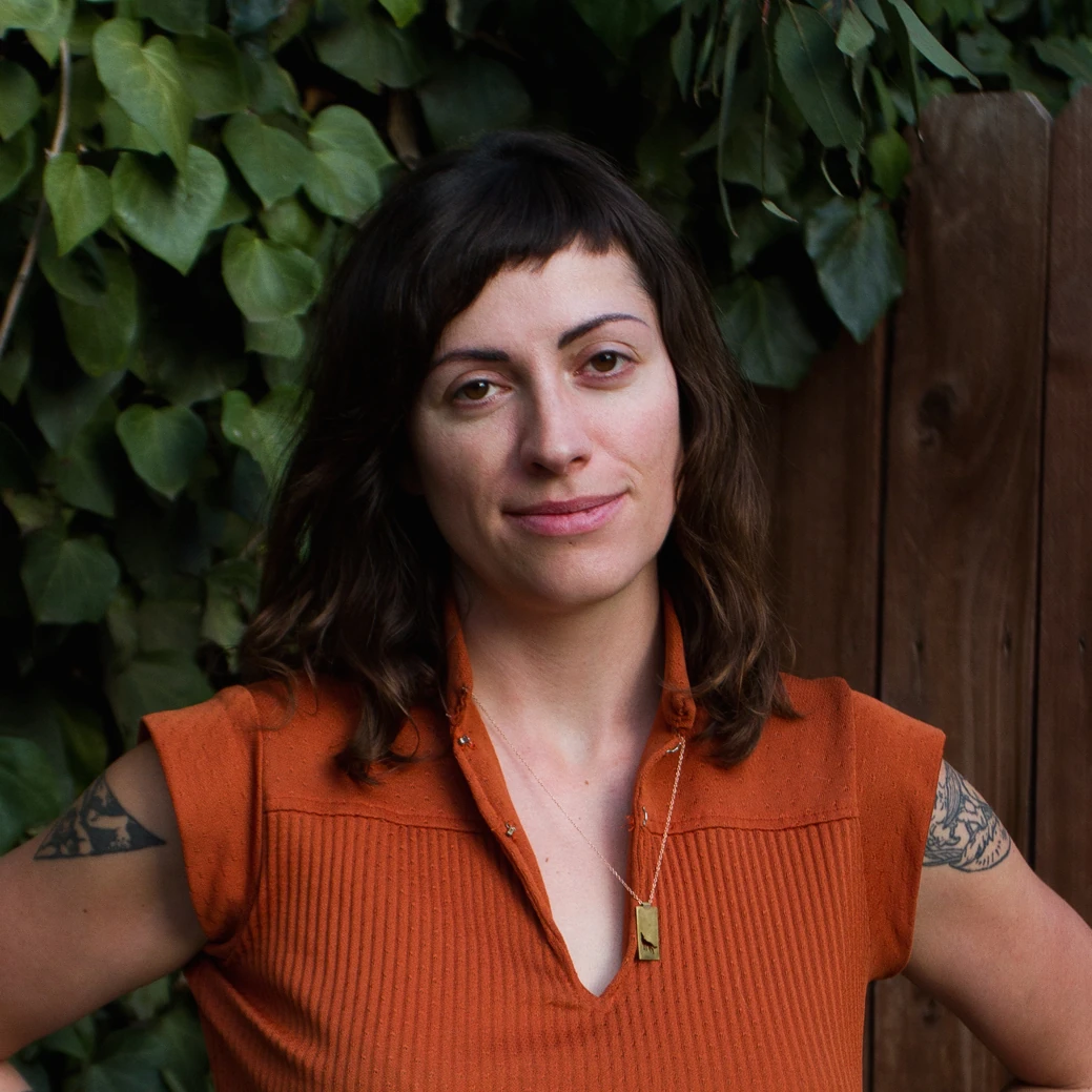 April Wolfe | Screen Drafts Wiki | Fandom