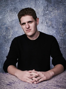 Mike Makowsky | Screen Drafts Wiki | Fandom