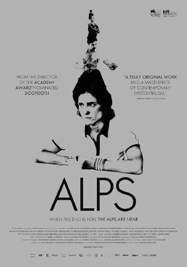 Alps | Screen Drafts Wiki | Fandom