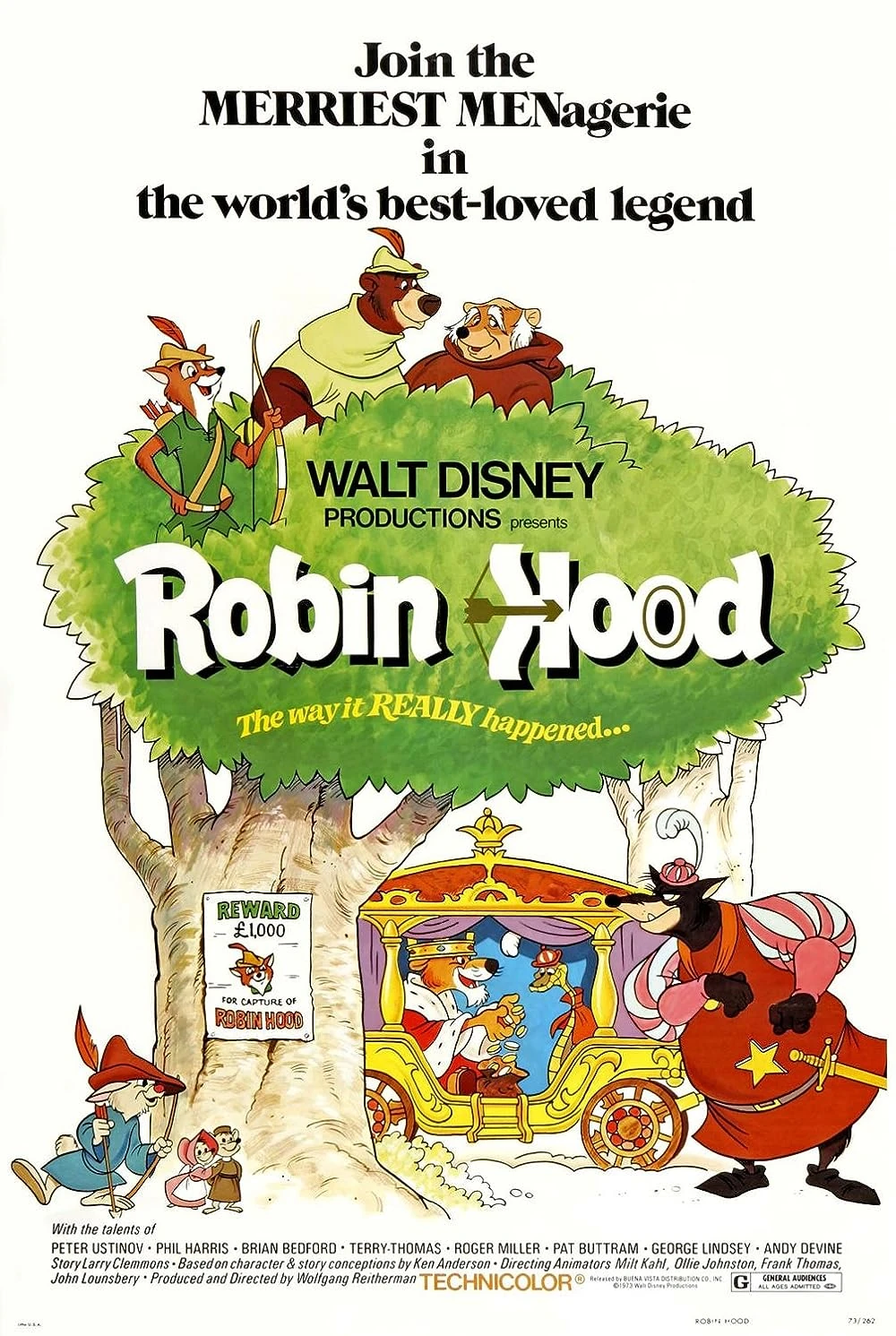 Robin Hood | Screen Drafts Wiki | Fandom