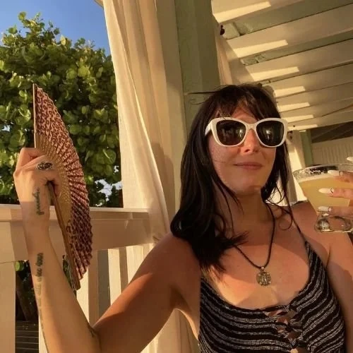 Ashley Coffin | Screen Drafts Wiki | Fandom