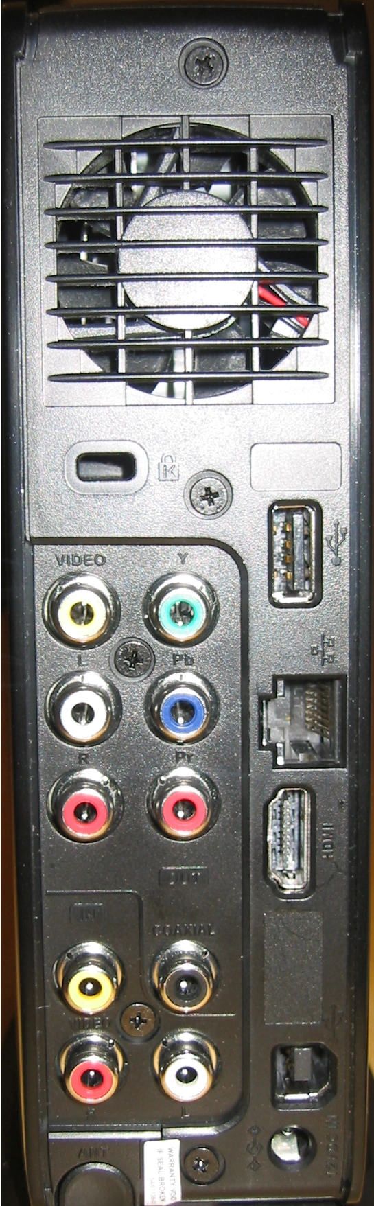 Specifications | ScreenPlay Pro HD | Fandom