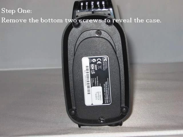 Taking apart the Hard Disk drive | ScreenPlay Pro HD | Fandom