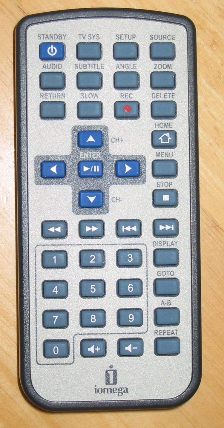 Remote | ScreenPlay Pro HD | Fandom