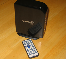 ScreenPlay Pro HD | Fandom