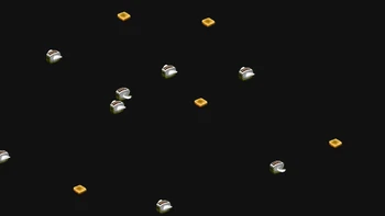 Flying Toasters | Screensaver Wiki | Fandom