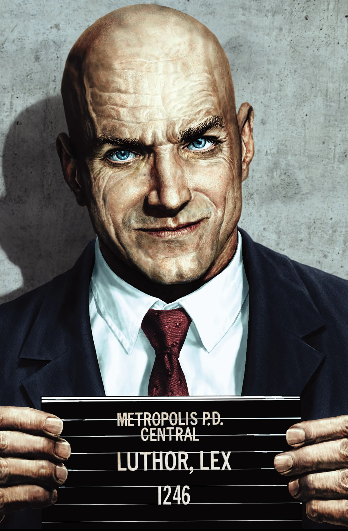Characters:Lex Luthor | Screenshot Stash Wiki | Fandom