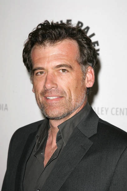 Cast:Bruce Thomas | Screenshot Stash Wiki | Fandom