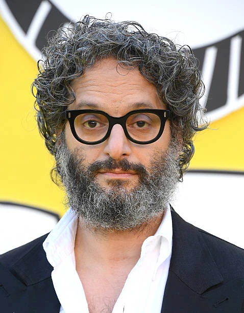 Cast:Jason Mantzoukas | Screenshot Stash Wiki | Fandom