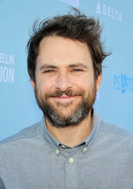 Cast:Charlie Day | Screenshot Stash Wiki | Fandom